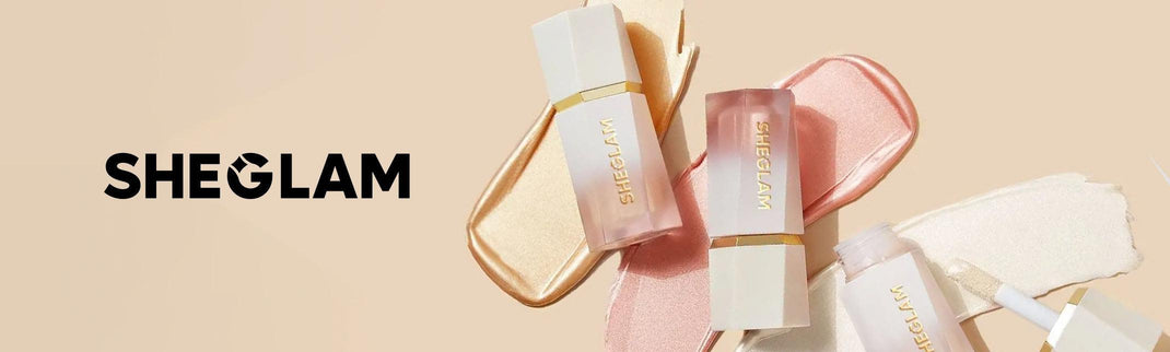 Sheglam Products in Pakistan - TheSkinFit