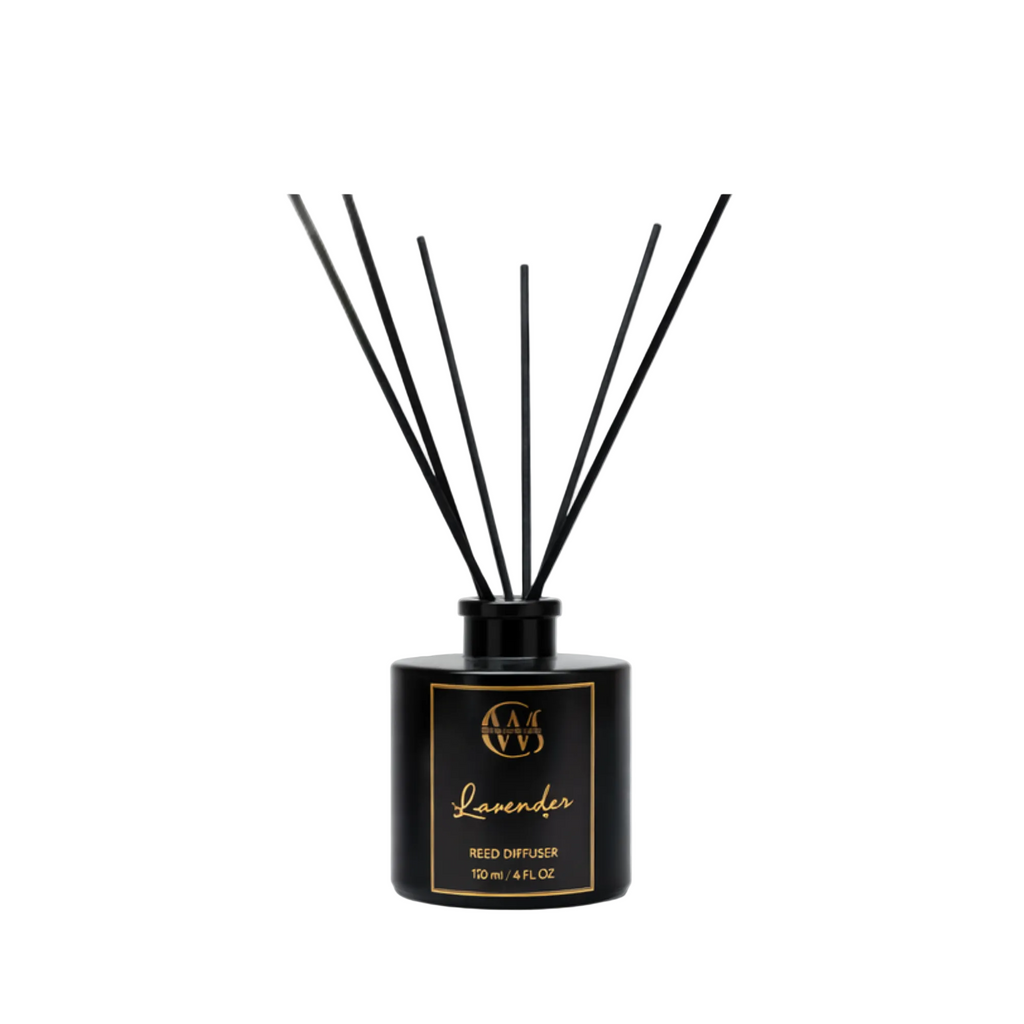 Candle Wick Store Lavender Reed Diffuser 120ml