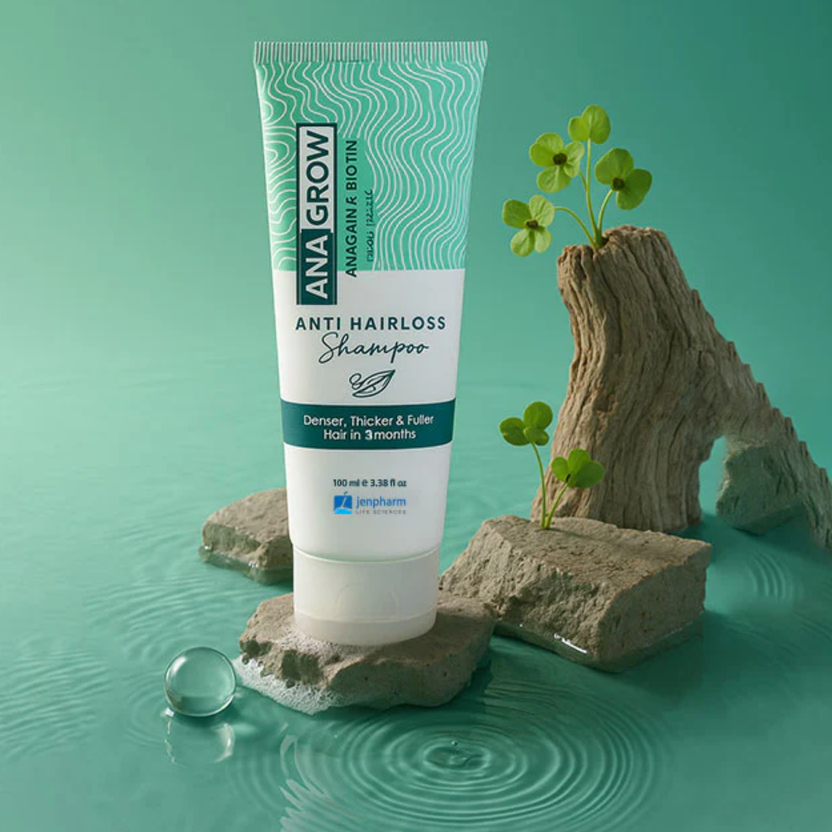 Jenpharm Life Sciences – Skincare, Haircare & Supplements | Buy Online ...