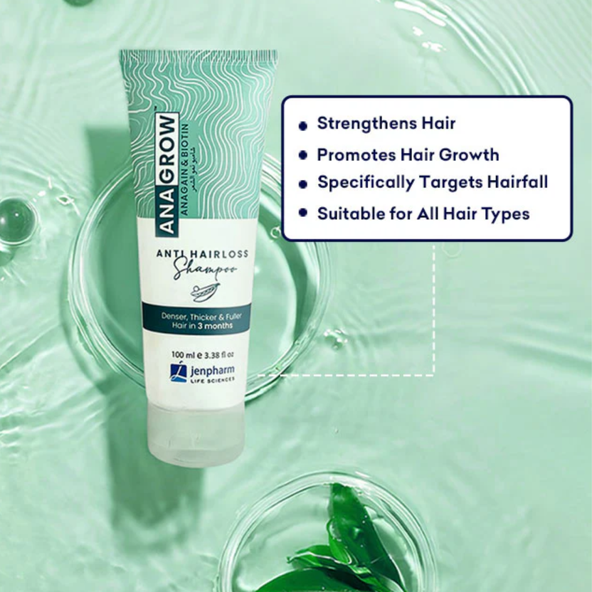 Jenpharm Life Sciences – Skincare, Haircare & Supplements | Buy Online ...