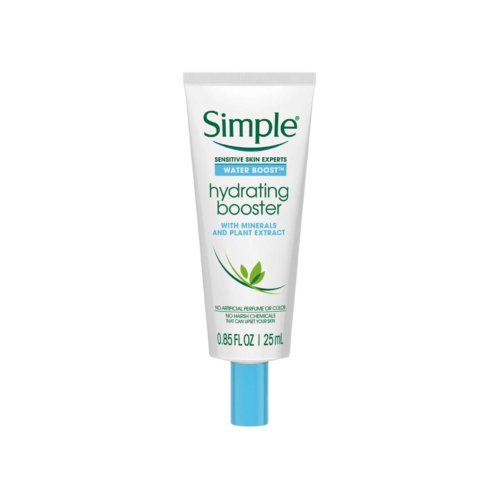 Simple Hydrating Booster 25ml
