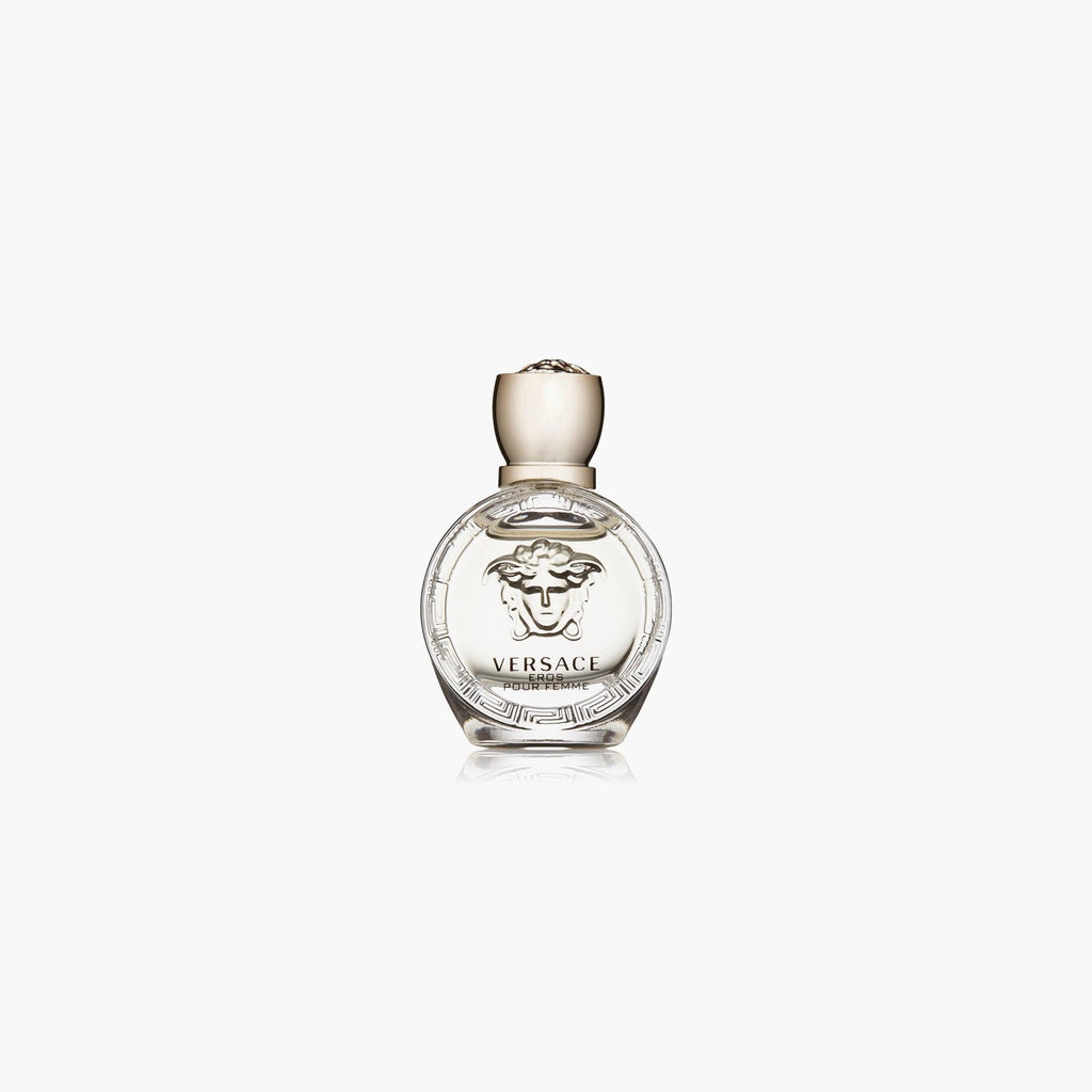 Versace Eros Pour Femme Mini 5ml EDP – Luxury Scent | Buy