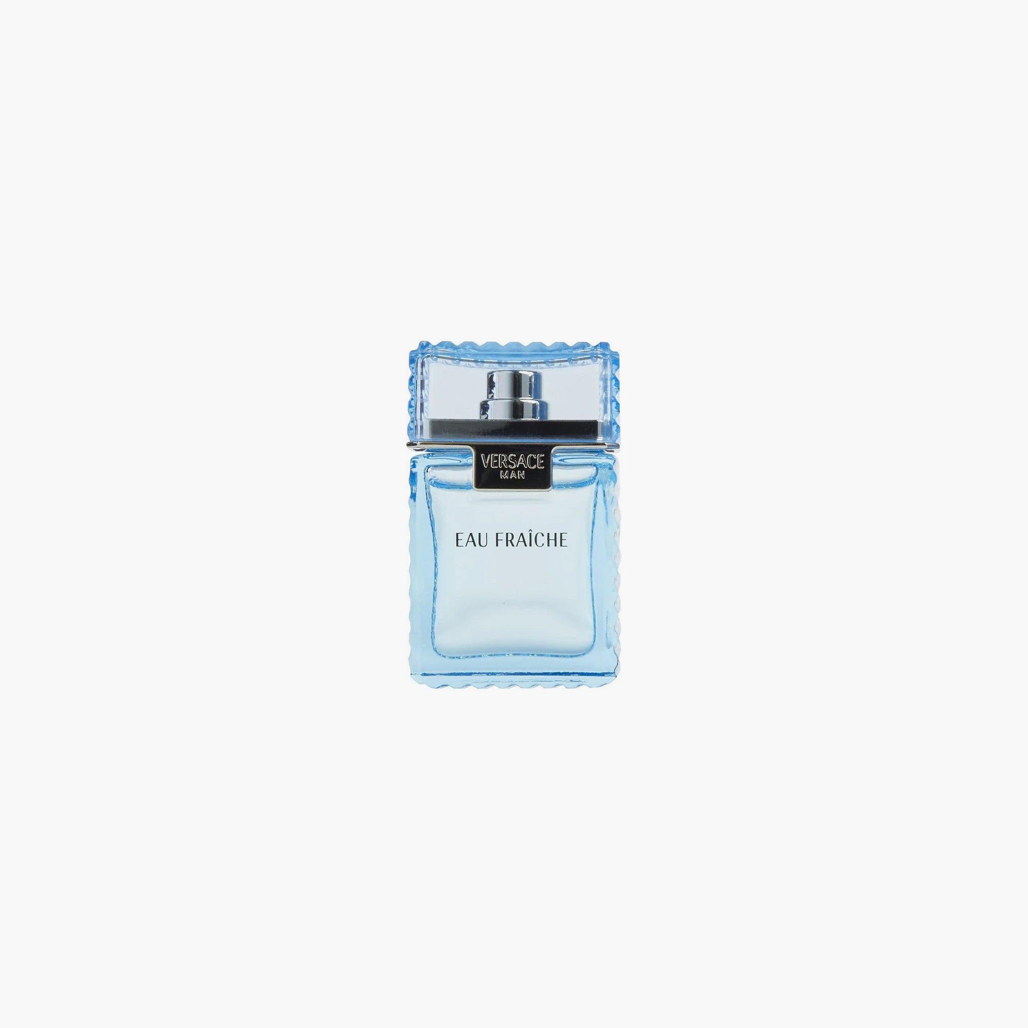Versace Man Eau Fraiche Mini 5ml EDT – Clean & Fresh