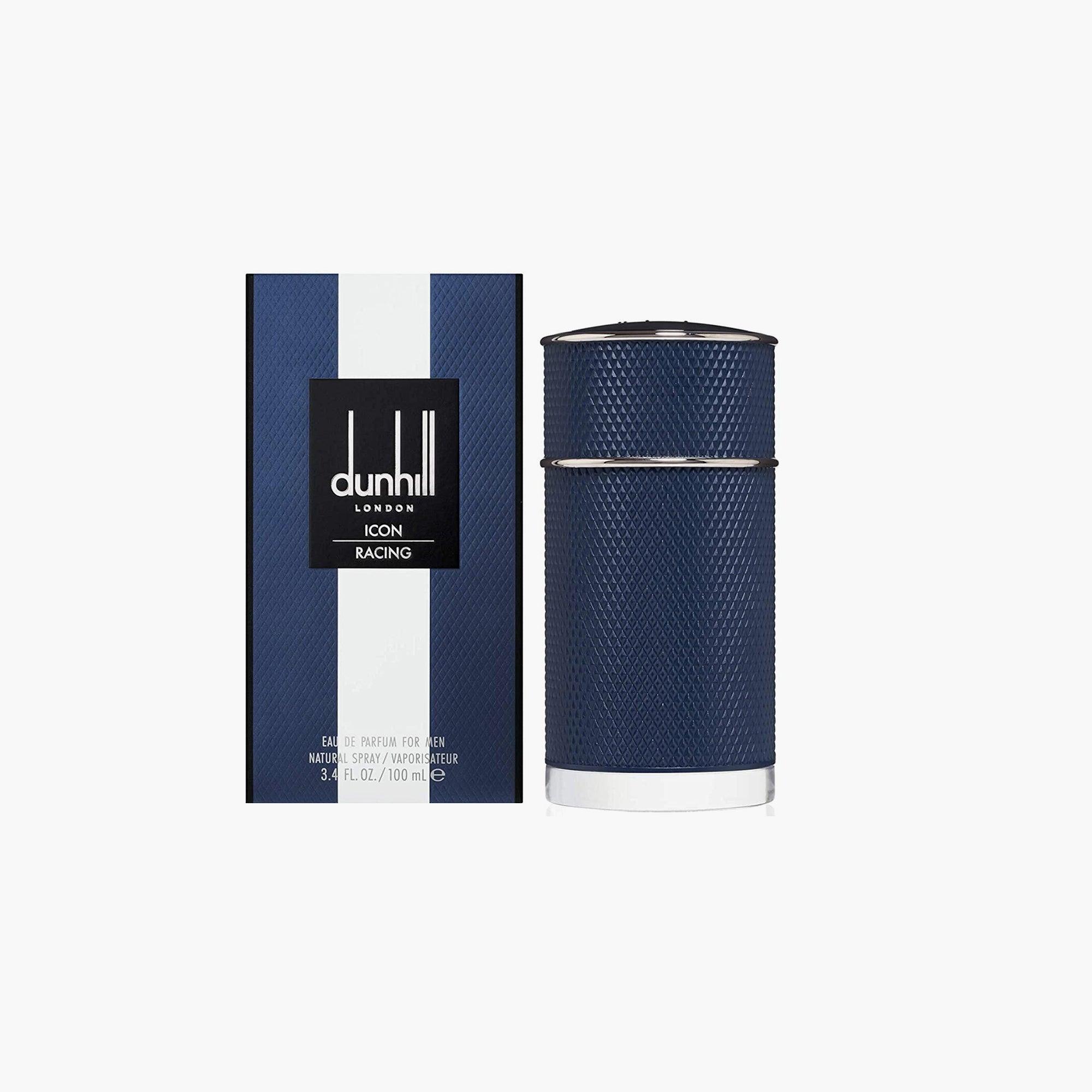 Dunhill Icon Racing Blue Men Eau De Parfum 100ml
