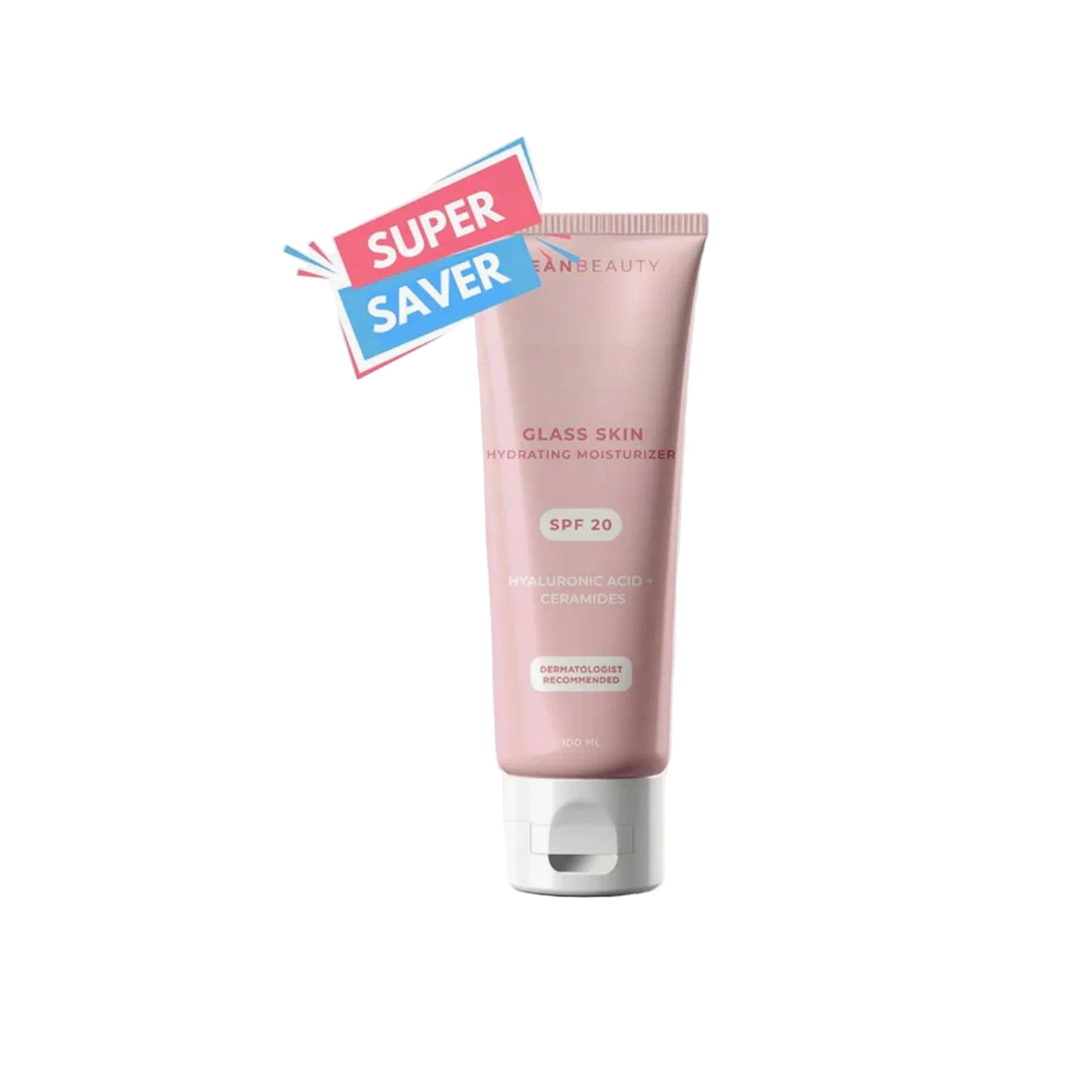 Klean Beauty Skincare in Pakistan | Korean-Inspired Glass Skin Essentials